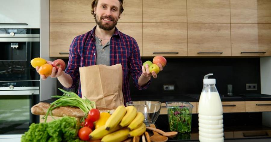 Conservar alimentos: 8 dicas para armazenar sem desperdícios