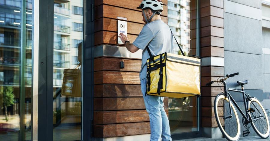 10 lugares bons para pedir delivery em Goiânia