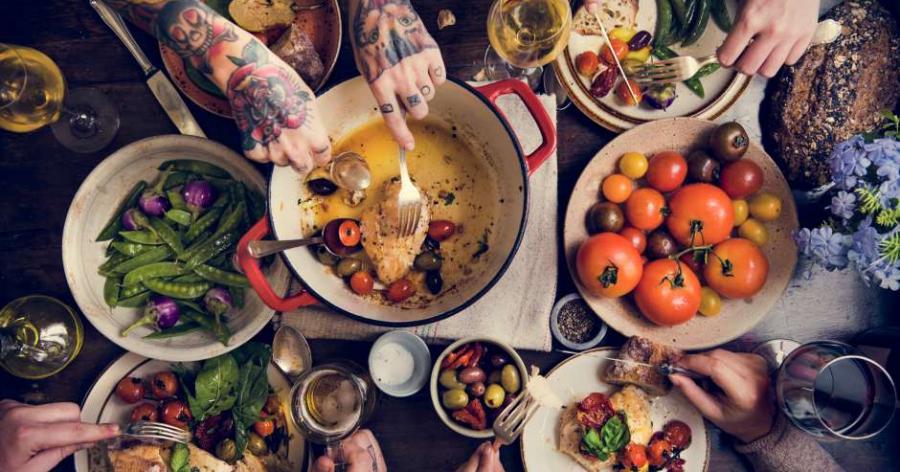 Comidas diferentes: 5 receitas surpreendentes