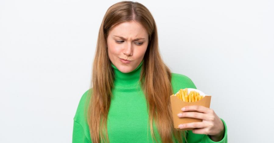 Alimento processado e ultraprocessado: o que são e tipos