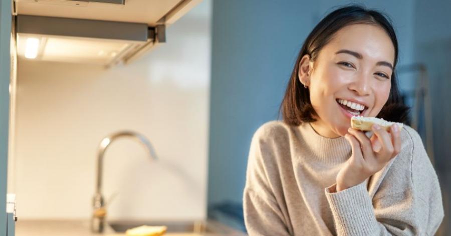 Jantar light: opções para manter a dieta à noite